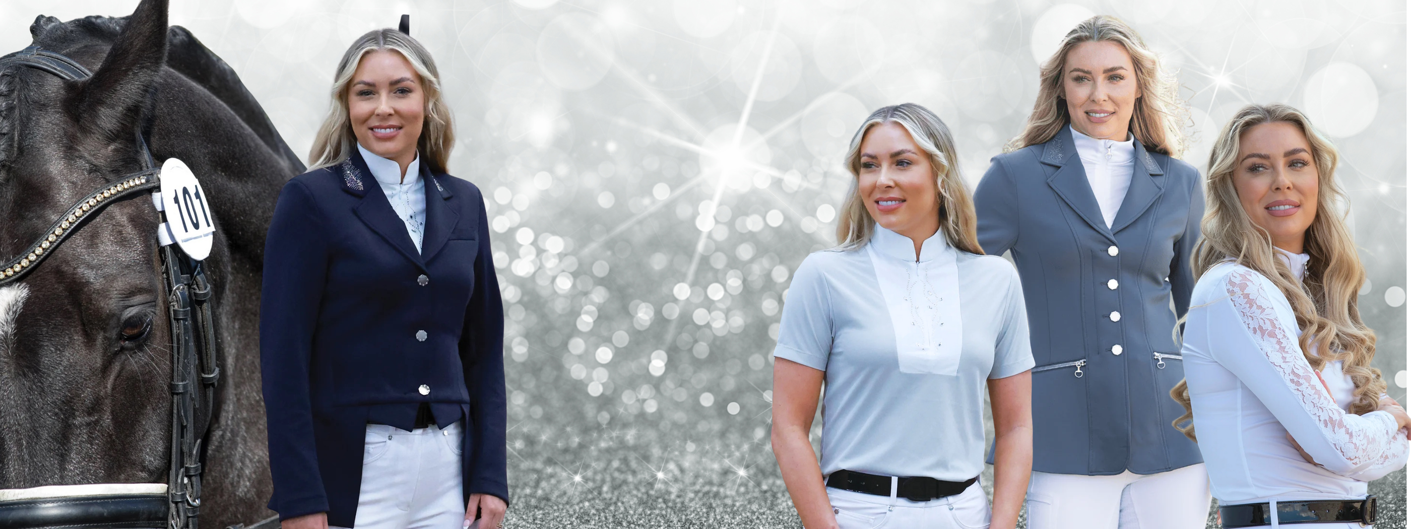 Equetech | Premium Equestrian Clothing & Riding Wear UK